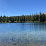 Yoran Lake Trail, Oregon - 82 Reviews, Map | AllTrails