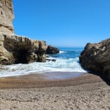 Sculptured Beach via the Coast Trail, California - 483 Reviews, Map ...