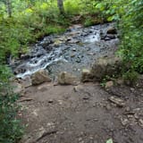 Angels Rest to Devil's Rest Loop Trail, Oregon - 1,242 Reviews, Map ...