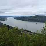 Angels Rest to Devil's Rest Loop Trail, Oregon - 1,242 Reviews, Map ...