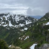 Mount Jumbo (Bradley) Trail, Alaska - 244 Reviews, Map | AllTrails