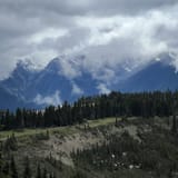 Sunrise View Point via High Ridge Nature Trail, Washington - 952 ...