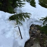 Sol Duc Falls Nature Trail to Appleton Pass Trail, Washington - 290 ...