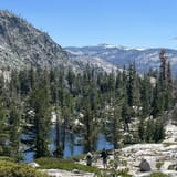 Ropi Lake, California - 668 Reviews, Map | AllTrails