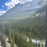 Mistaya Canyon, Alberta, Canada - 569 Reviews, Map | AllTrails