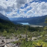 Yoho Pass - Yoho Lake, British Columbia, Canada - 302 Reviews, Map ...
