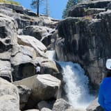 Bassi Falls, California - 3,274 Reviews, Map | AllTrails