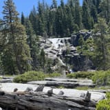 Bassi Falls, California - 3,274 Reviews, Map | AllTrails