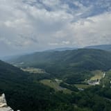 Seneca Rocks Trail, West Virginia - 2,982 Reviews, Map | AllTrails