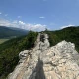 Seneca Rocks Trail, West Virginia - 2,982 Reviews, Map | AllTrails