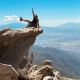 Icehouse Canyon to Cucamonga Peak Trail, California - 6,581 Reviews ...