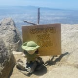 Icehouse Canyon to Cucamonga Peak Trail, California - 6,581 Reviews ...
