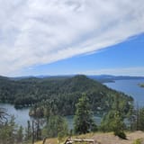 Mineral Ridge National Recreation Trail, Idaho - 3,722 Reviews, Map ...