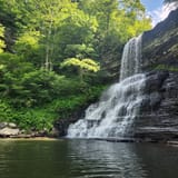 Cascades Falls Trail, Virginia - 2,589 Reviews, Map | AllTrails