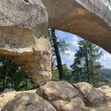 Sky Bridge Trail, Kentucky - 2,503 Reviews, Map | AllTrails