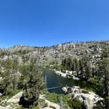 Lake Margaret Trail, California - 1,082 Reviews, Map | AllTrails