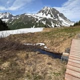 Lost Lake Trail, Alaska - 763 Reviews, Map | AllTrails