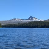 Linton Lake Trail, Oregon - 237 Reviews, Map | AllTrails