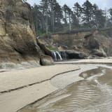 Hug Point Trail, Oregon - 868 Reviews, Map | AllTrails