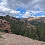 Pancake Rocks, Colorado - 1,837 Reviews, Map | AllTrails