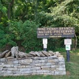 Nine Penny Branch Loop, Indiana - 632 Reviews, Map | AllTrails
