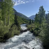 Maroon Bells Scenic Loop Trail, Colorado - 1,874 Reviews, Map | AllTrails