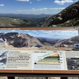 Chicago Lakes and Summit Lake via Chicago Lakes Trail, Colorado - 3,667 ...