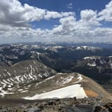 Grays Peak via Grays Peak Trail, Colorado - 2,154 Reviews, Map | AllTrails