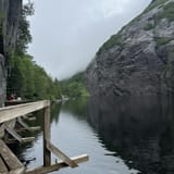Avalanche Pass and Avalanche Lake Trail, New York - 1,294 Reviews, Map ...