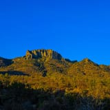 Mount Livermore (Baldy Peak) via Livermore Summit Trail, Texas - 23 ...