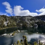 Tuck and Robin Lakes, Washington - 962 Reviews, Map | AllTrails