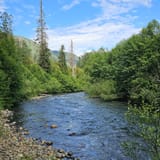 Lake Constance Trail, Washington - 227 Reviews, Map | AllTrails