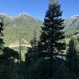 Tibble Fork Loop Trail, Utah - 833 Reviews, Map | AllTrails