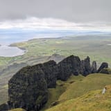 The Quiraing Circuit, Highlands, Scotland - 2,566 Reviews, Map | AllTrails