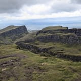 The Quiraing Circuit, Highlands, Scotland - 2,566 Reviews, Map | AllTrails
