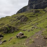 The Quiraing Circuit, Highlands, Scotland - 2,566 Reviews, Map | AllTrails