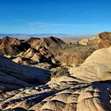 Yant Flats Trail, Utah - 1,302 Reviews, Map | AllTrails