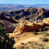 Yant Flats Trail, Utah - 1,302 Reviews, Map | AllTrails