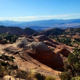 Yant Flats Trail, Utah - 1,302 Reviews, Map | AllTrails