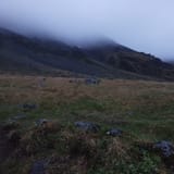 Mount Esja: Steinn - Þverfellshorn, Capital Region, Iceland - 747 ...