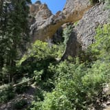 Maple Canyon Arch Trail, Utah - 232 Reviews, Map | AllTrails