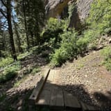 Maple Canyon Arch Trail, Utah - 232 Reviews, Map | AllTrails