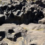 Fossil Falls Trail, California - 533 Reviews, Map | AllTrails