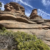Pancake Rocks, Colorado - 1,837 Reviews, Map | AllTrails