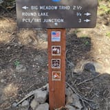 Big Meadow to Round Lake, California - 839 Reviews, Map | AllTrails