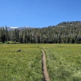 Big Meadow to Round Lake, California - 871 Reviews, Map | AllTrails