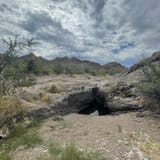 Second Water and Hackberry Spring Loop, Arizona - 2,031 Reviews, Map ...