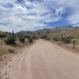 Second Water and Hackberry Spring Loop, Arizona - 2,031 Reviews, Map ...
