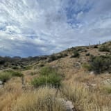 Second Water and Hackberry Spring Loop, Arizona - 2,031 Reviews, Map ...