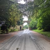 Alnwick and Hulne Park Circular, Northumberland, England - 88 Reviews ...